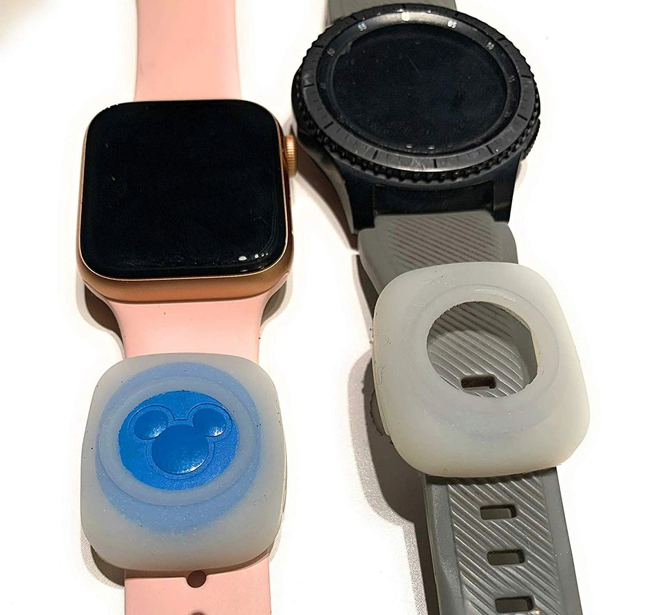 Bitbelt Magicband Clasp